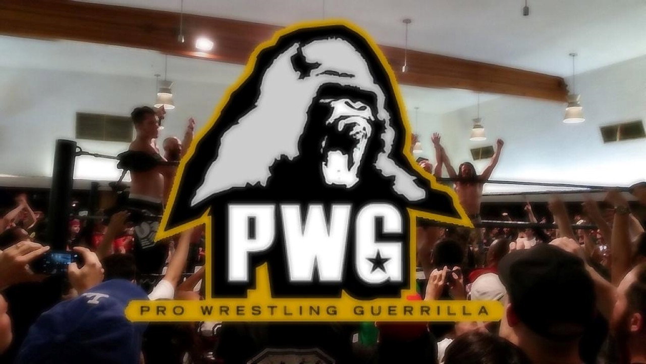 PWG: 2018 Battle of Los Angeles - Stage One Movie Desiremovies